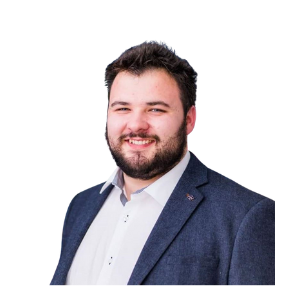 The Team – Irish Exporters